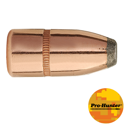 375 CAL 200 GR FN PRO-HUNTER - Sierra Bullets