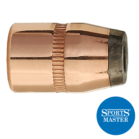 32 CAL 90 GR JHC SPORTS MASTER - Sierra Bullets