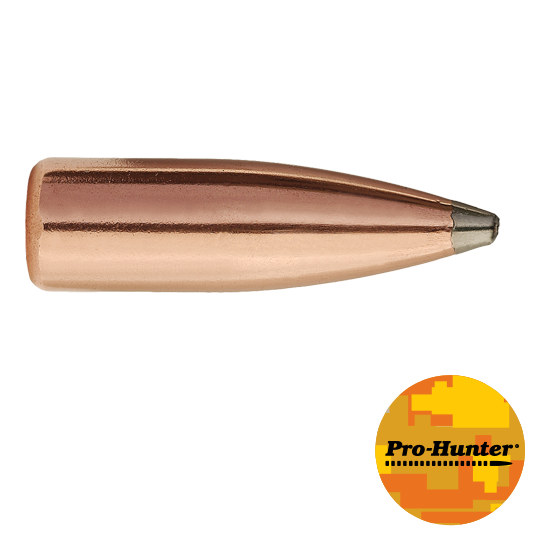 30 CAL 150 GR FN PRO-HUNTER - Sierra Bullets