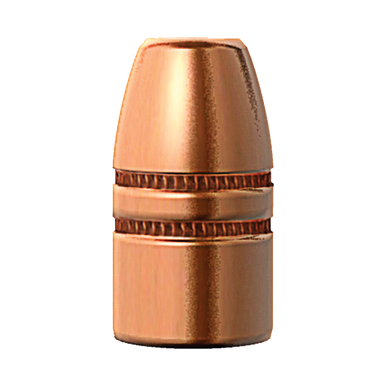 0.500" 500 S&W Buster 400 GR FN FB - Barnes Bullets