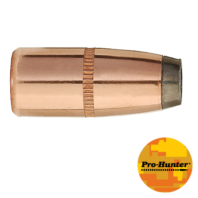 30 CAL 125 GR HP/FN Pro-Hunter - Sierra Bullets