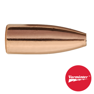 30 CAL 110 GR HP VARMINTER - Sierra Bullets