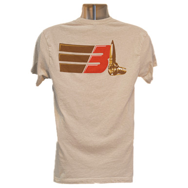 Barnes Expanded Bullet T-shirt - Barnes Bullets