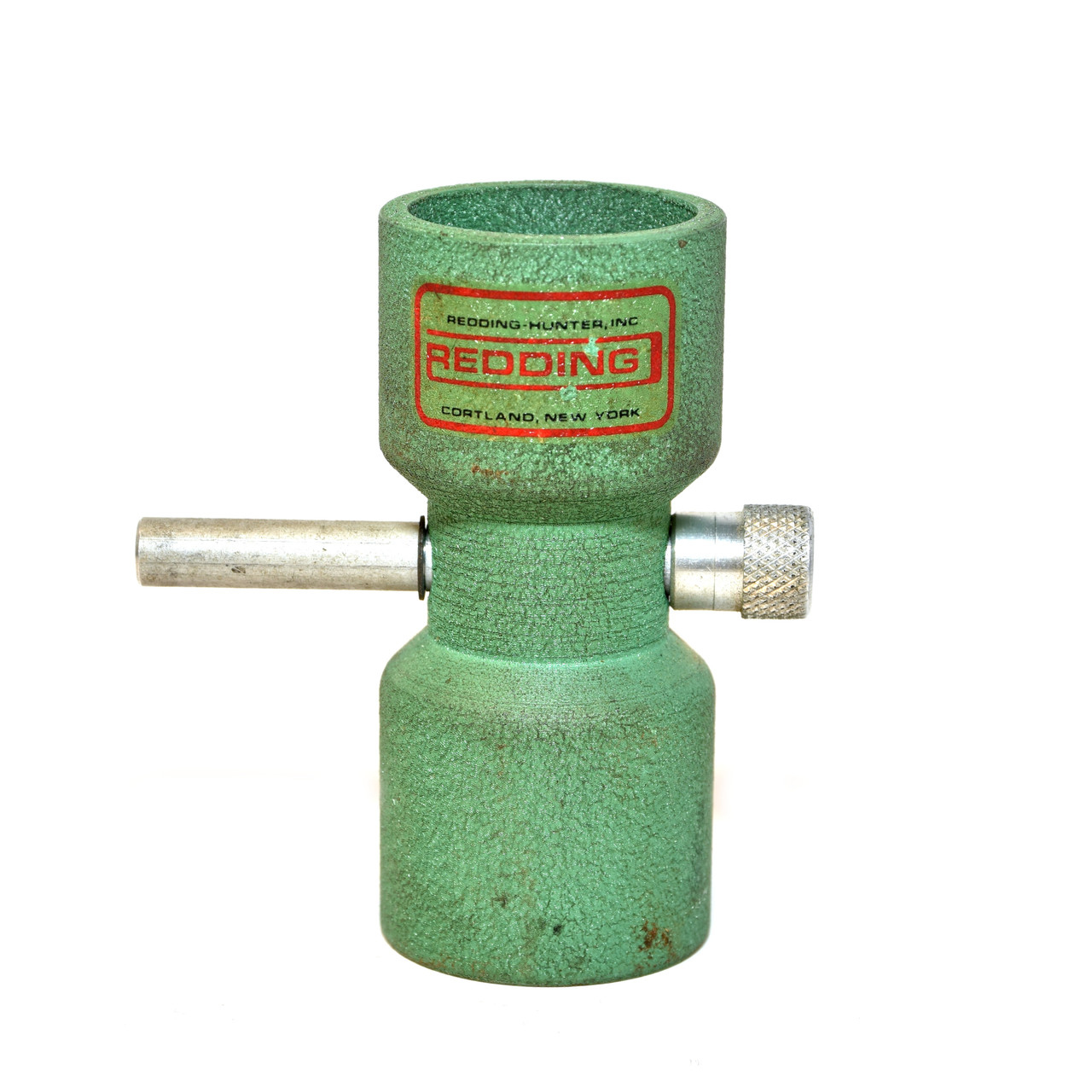 Redding Powder Trickler Model No. 5