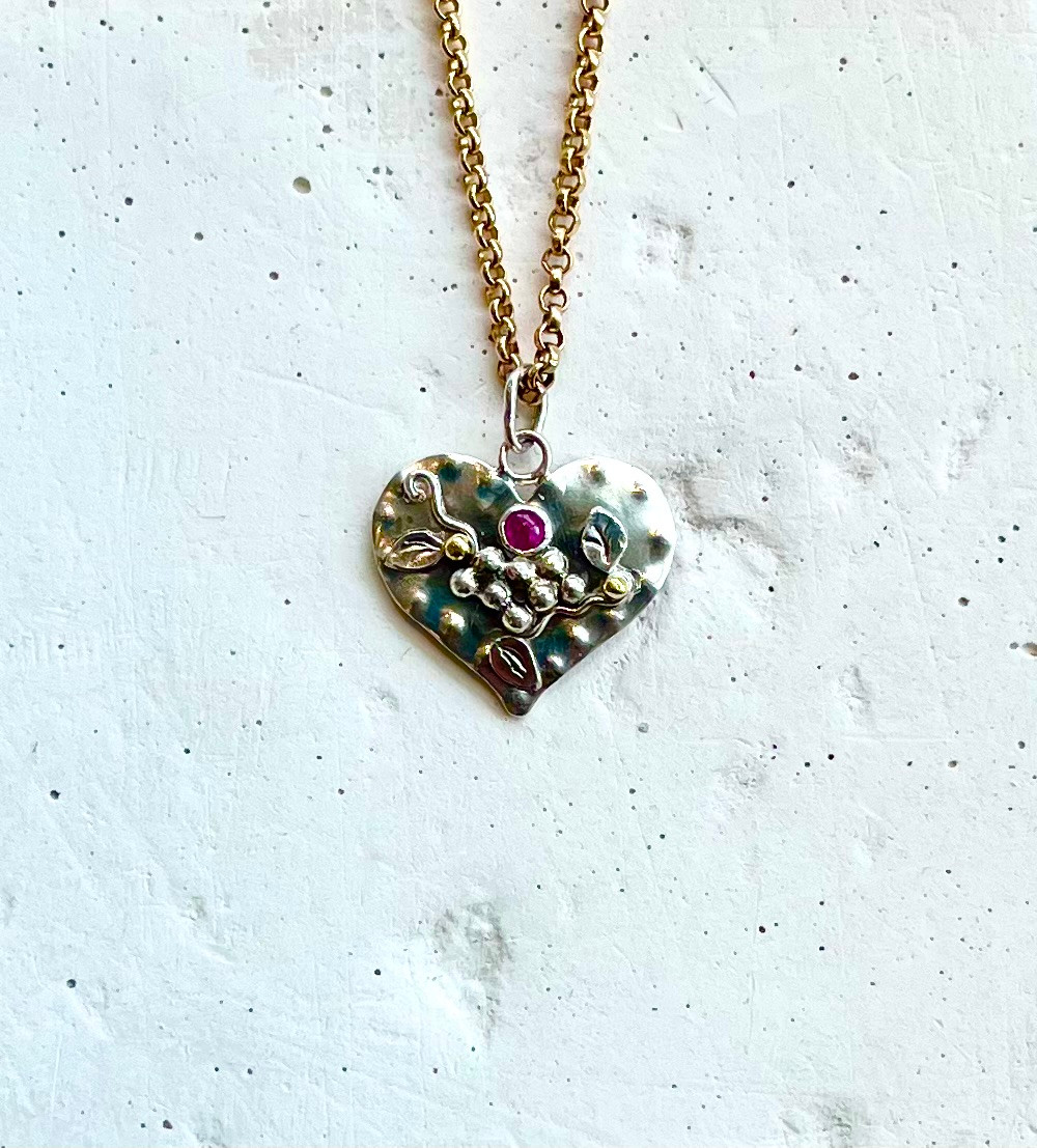 Marin Jewelers Guild : Artisan Jewelry, Handmade Jewelry, Art Jewelry ...
