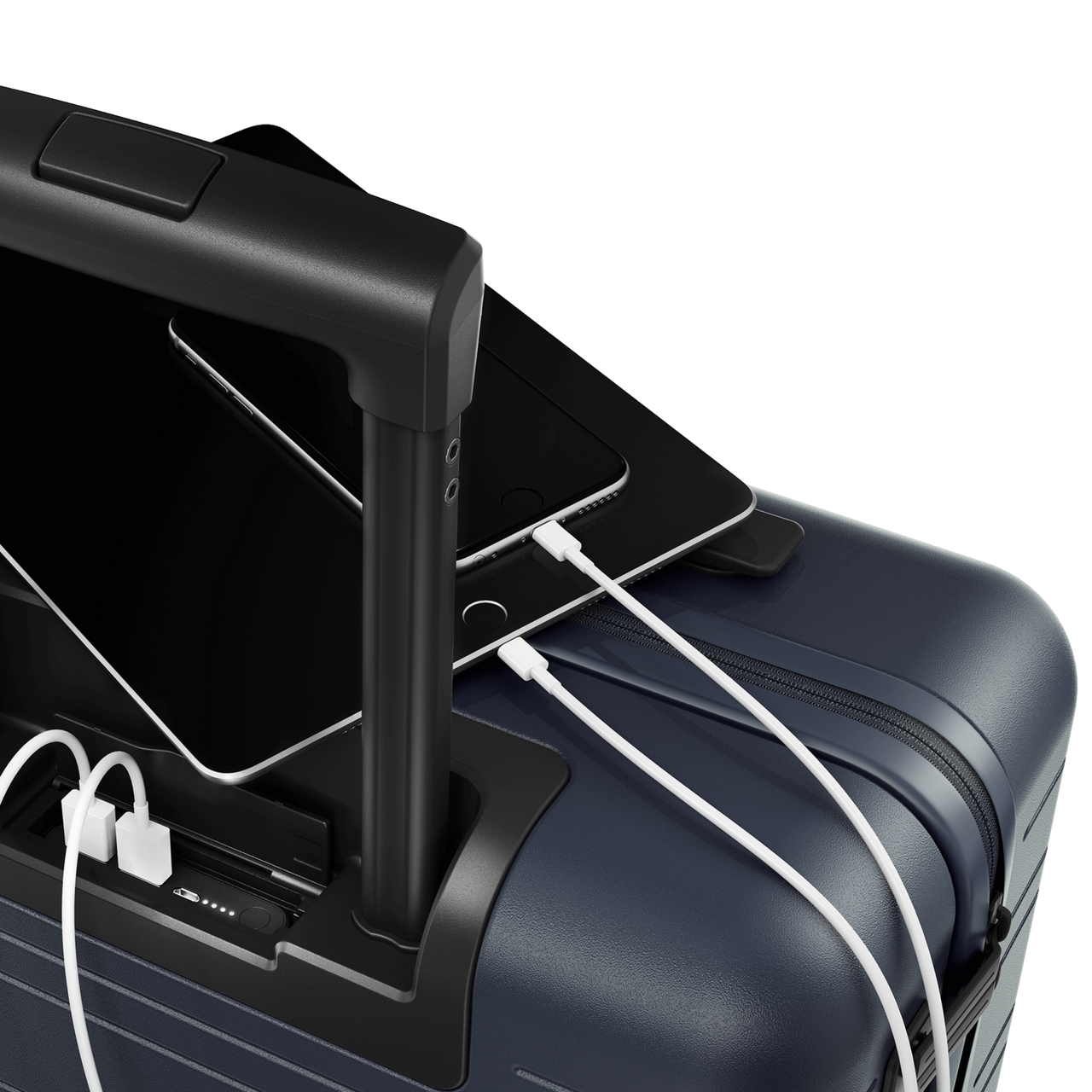 The Luggage Boutique by Luggage Superstore | Shop for Smart Horizn ...