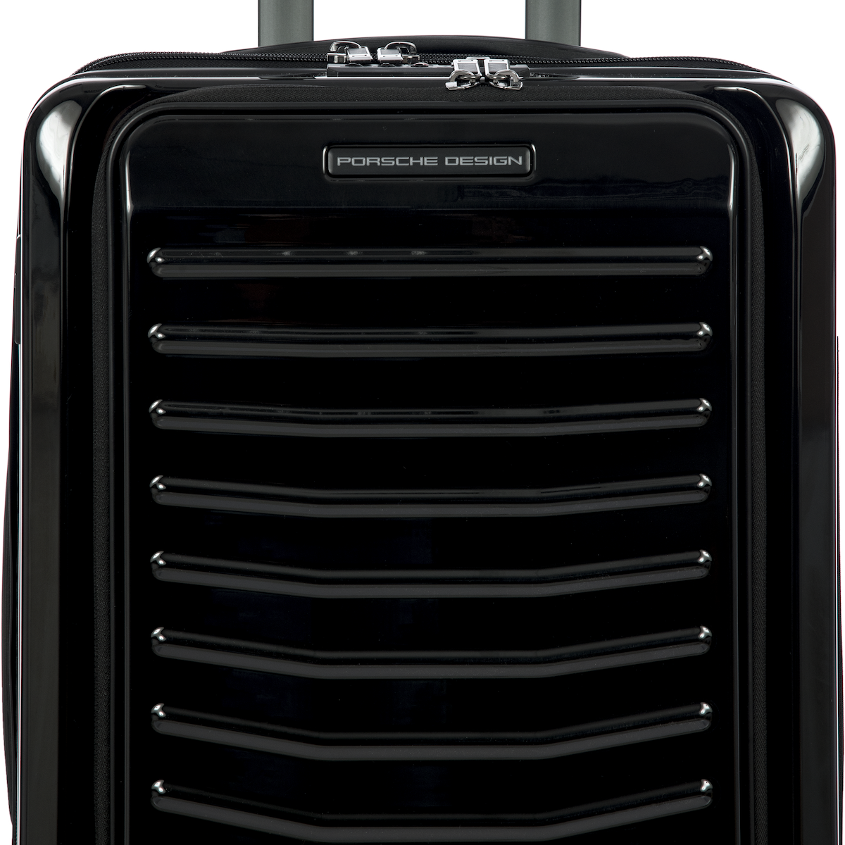 The Luggage Boutique | Premium Porsche Design Suitcases, Business Bags ...