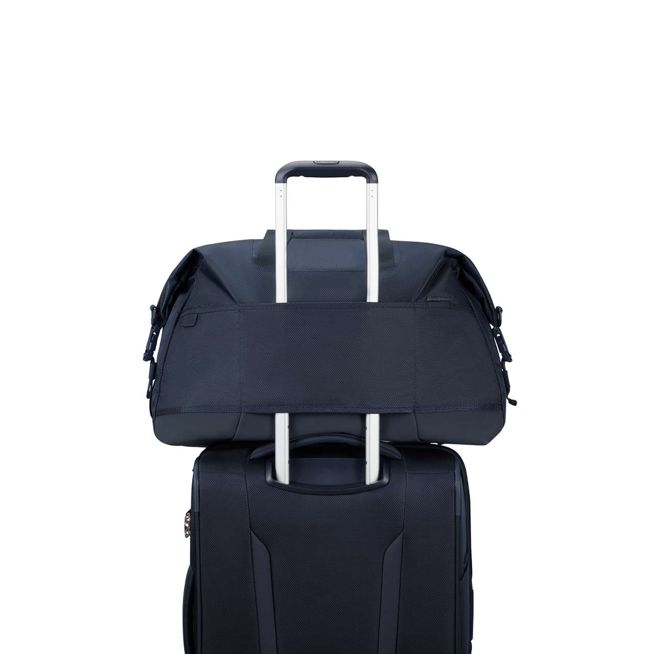 The Luggage Boutique | Samsonite Respark 48cm Overnight Duffle at ...