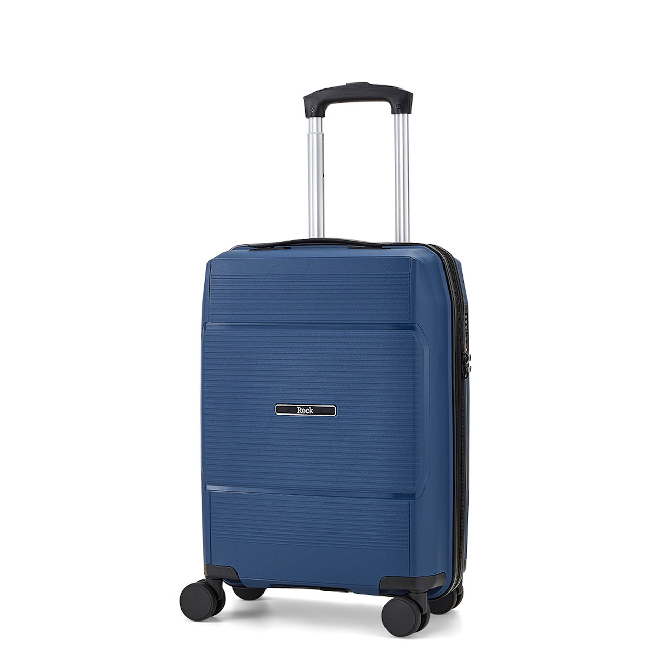 Rock Nitro 54cm Cabin Suitcase at Luggage Superstore