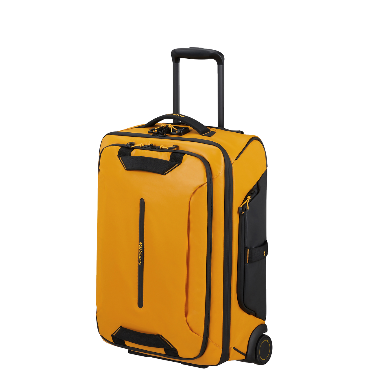 The Luggage Boutique | Samsonite Ecodiver 55cm WH Duffle at Luggage ...