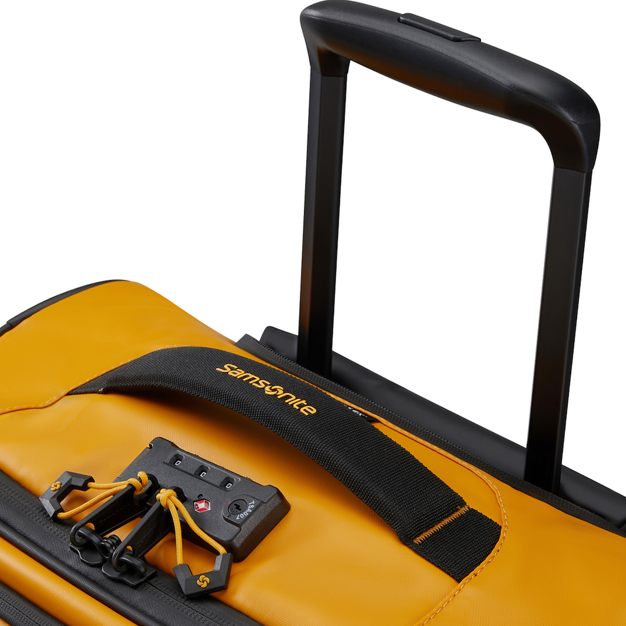 The Luggage Boutique | Samsonite Ecodiver 55cm WH Spinner Duffle at ...