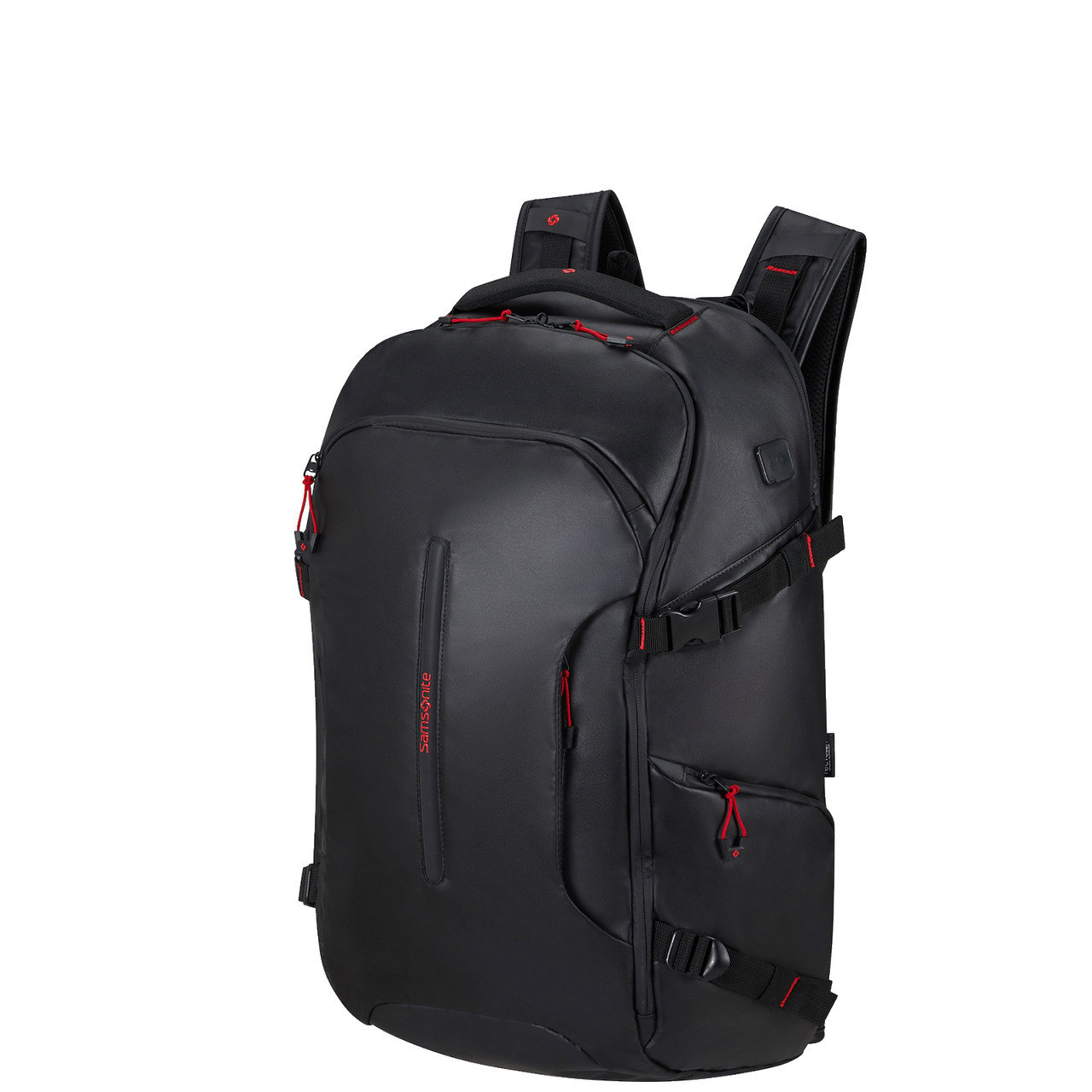 The Luggage Boutique | Samsonite Ecodiver 38L Travel Backpack S at ...