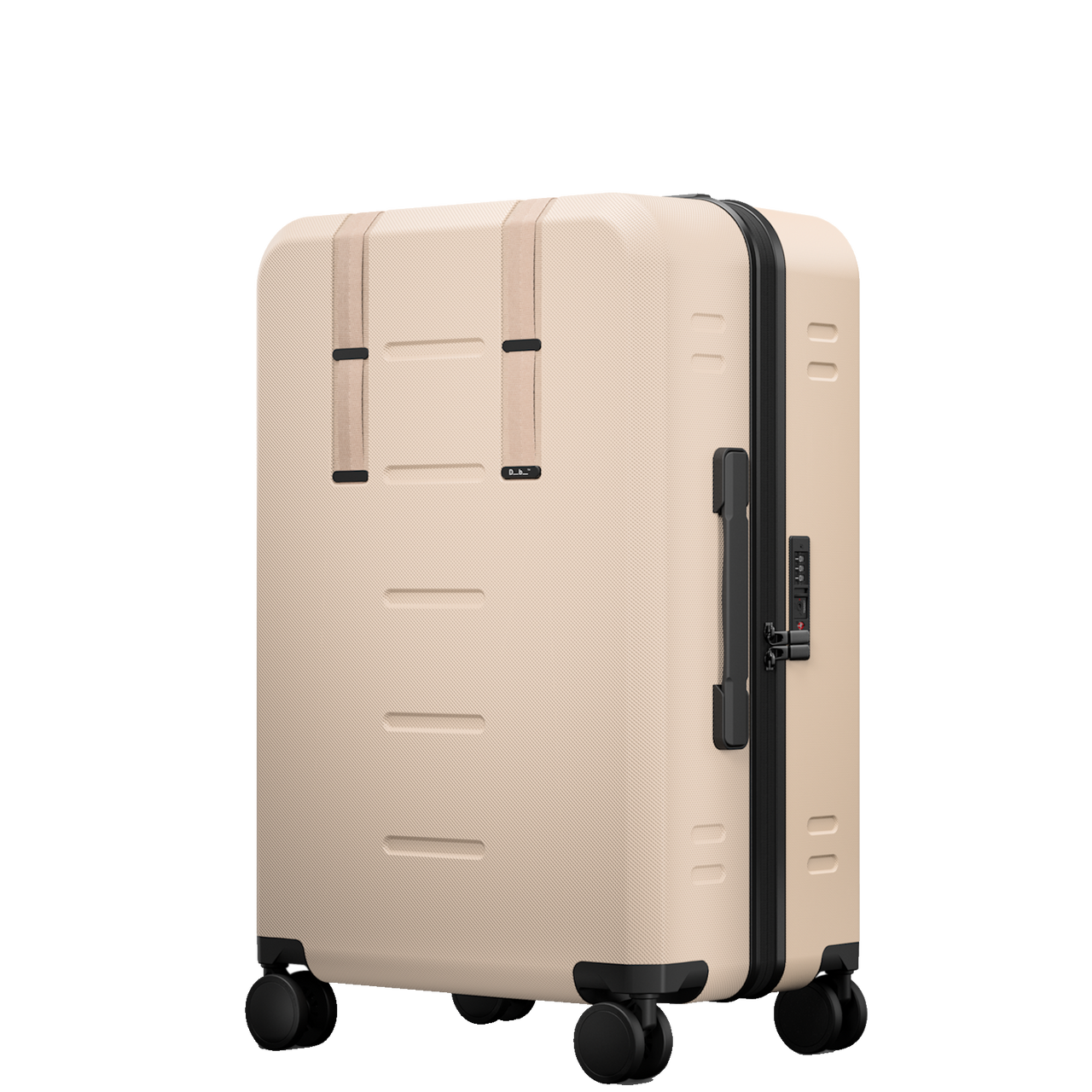 The Luggage Boutique | Db Ramverk 61cm 4 Wheel Medium Suitcase at ...