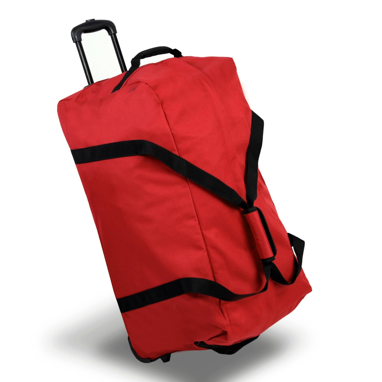 Rock 85cm Extra-Large Wheelbag at Luggage Superstore