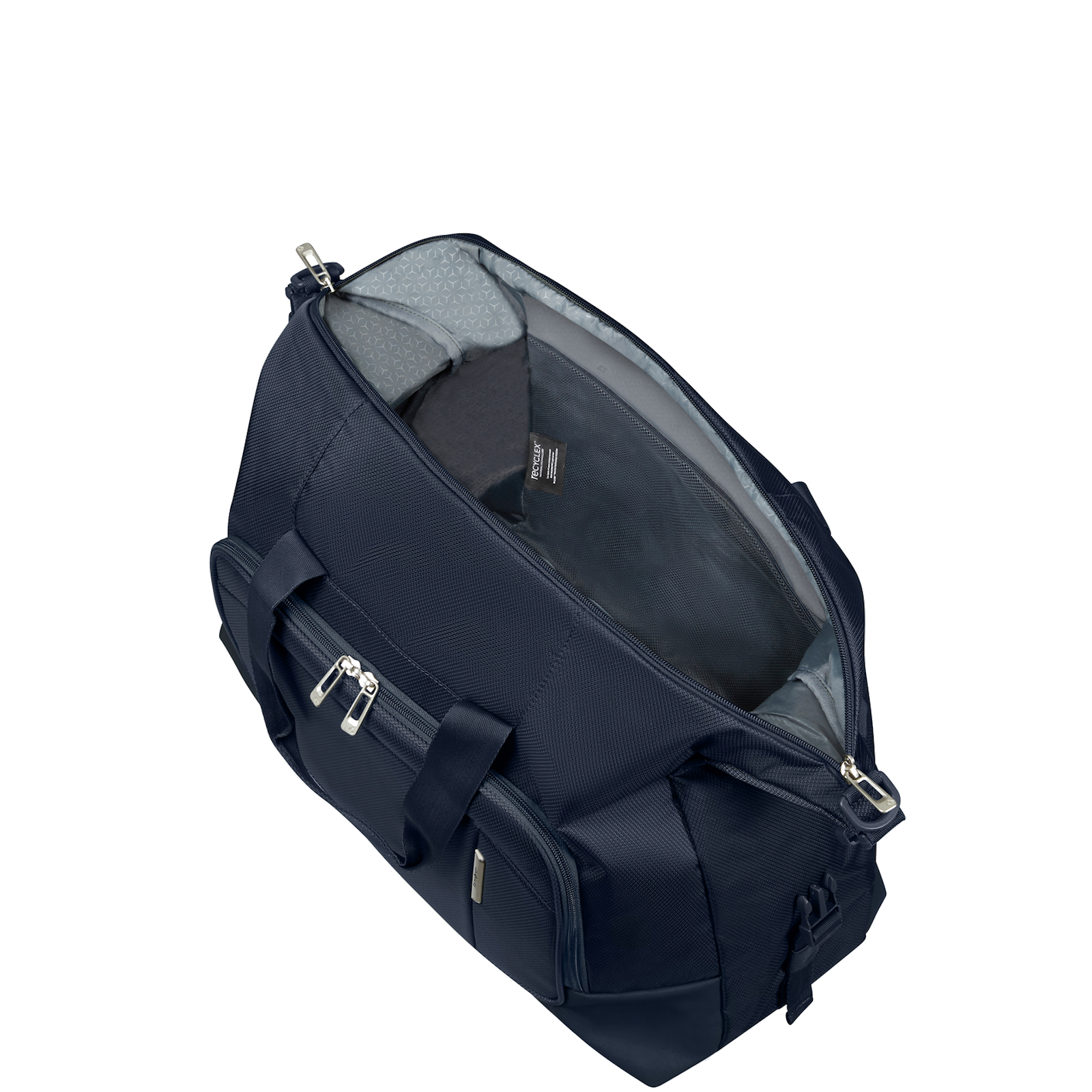 The Luggage Boutique | Samsonite Respark 48cm Overnight Duffle at ...