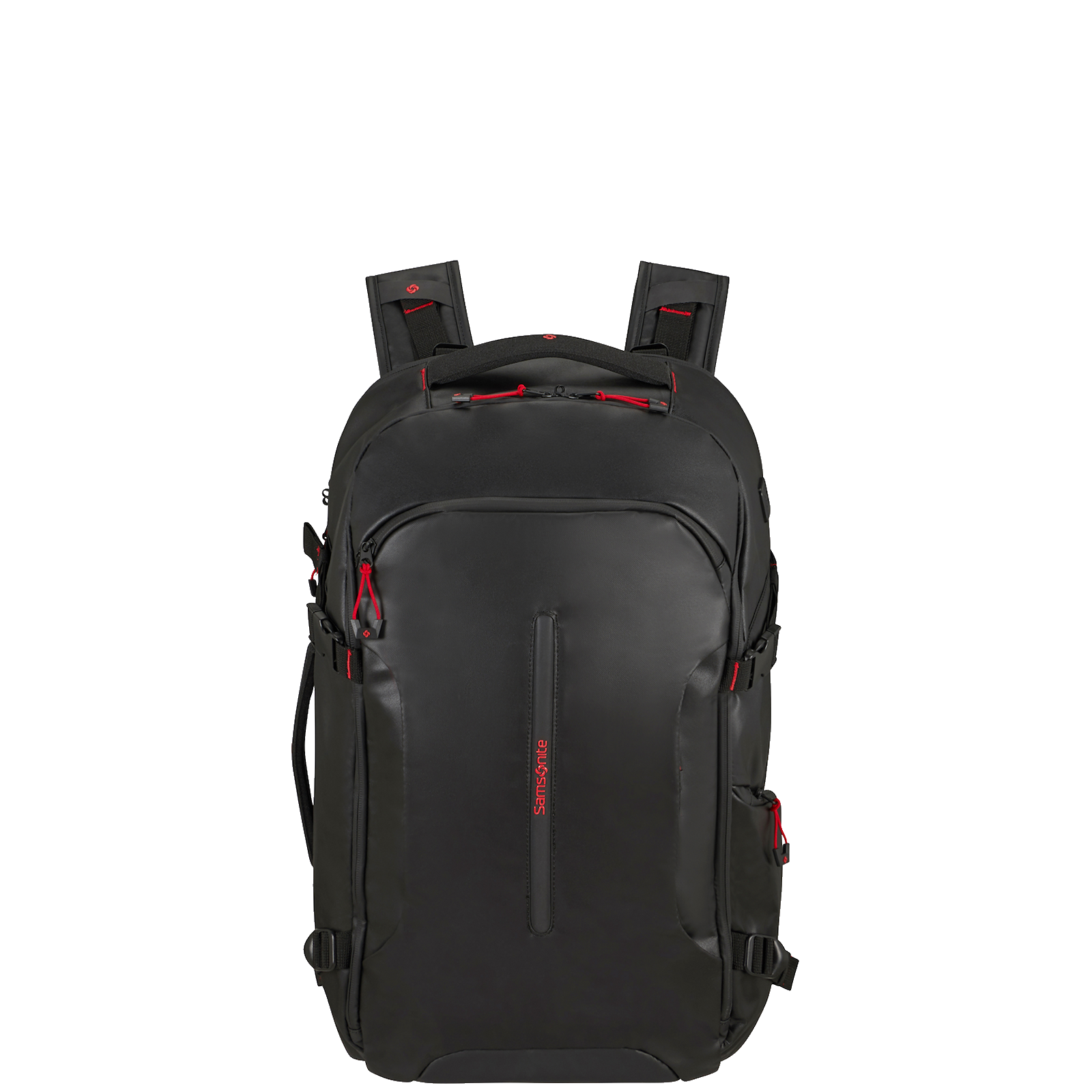 The Luggage Boutique | Samsonite Ecodiver 38L Travel Backpack S at ...