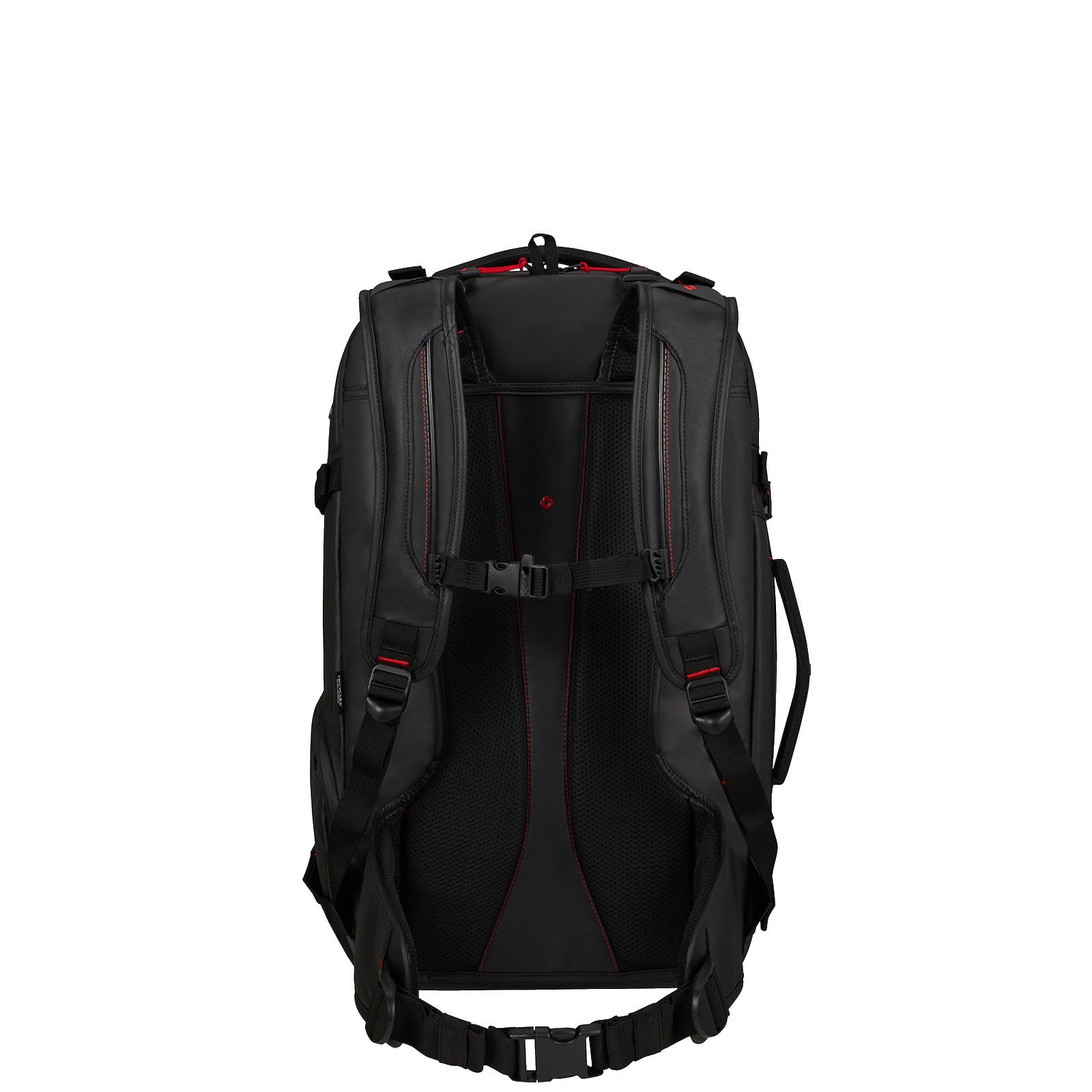 The Luggage Boutique | Samsonite Ecodiver 38L Travel Backpack S at ...