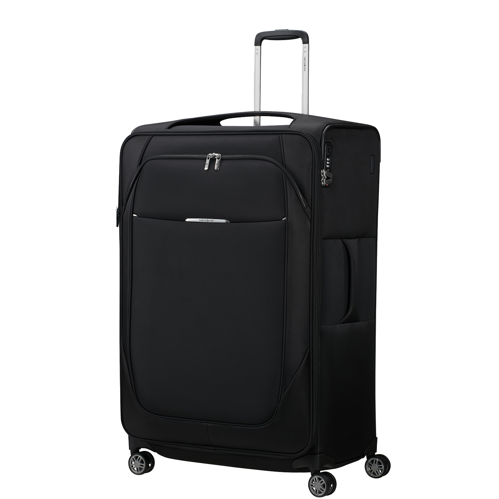 The Luggage Boutique | Samsonite Re-Lite 83cm Expandable XL Suitcase at ...