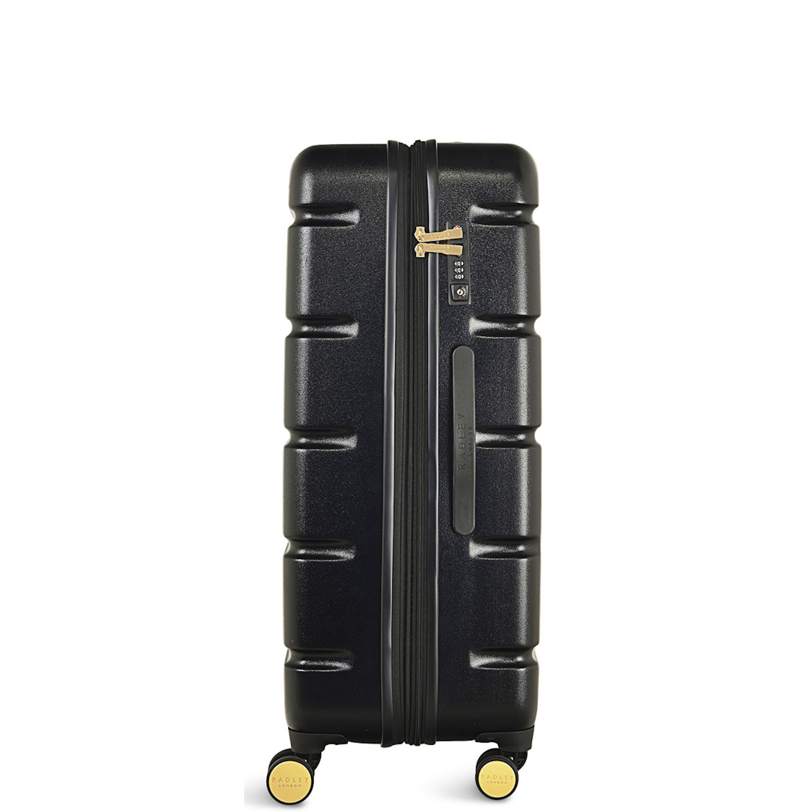 Radley Lexington 4 Wheel 79cm Expandable Large Suitcase at Luggage ...