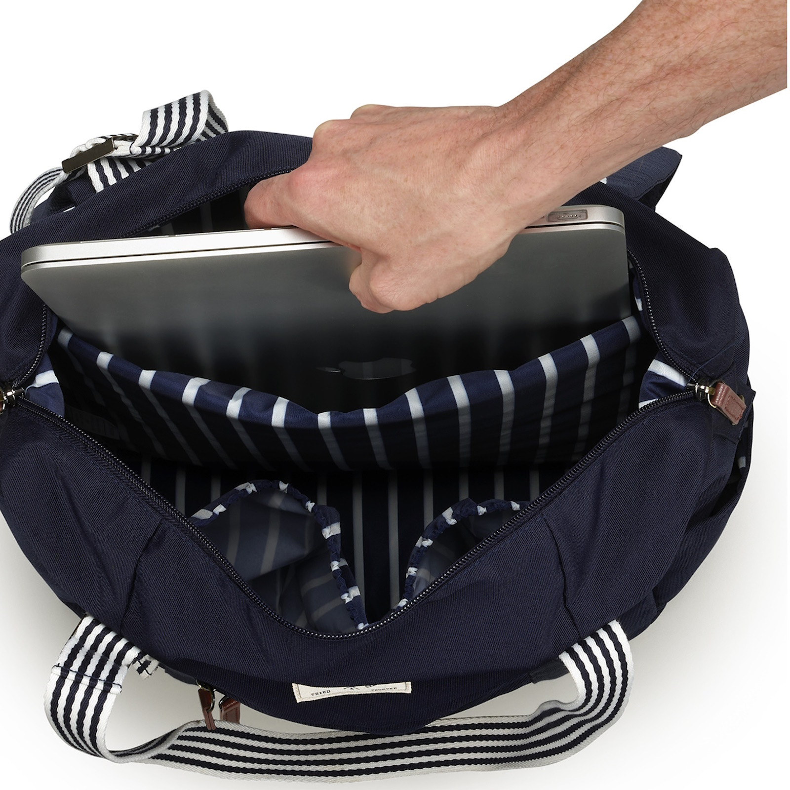 Joules Coast Travel Backpack at Luggage Superstore