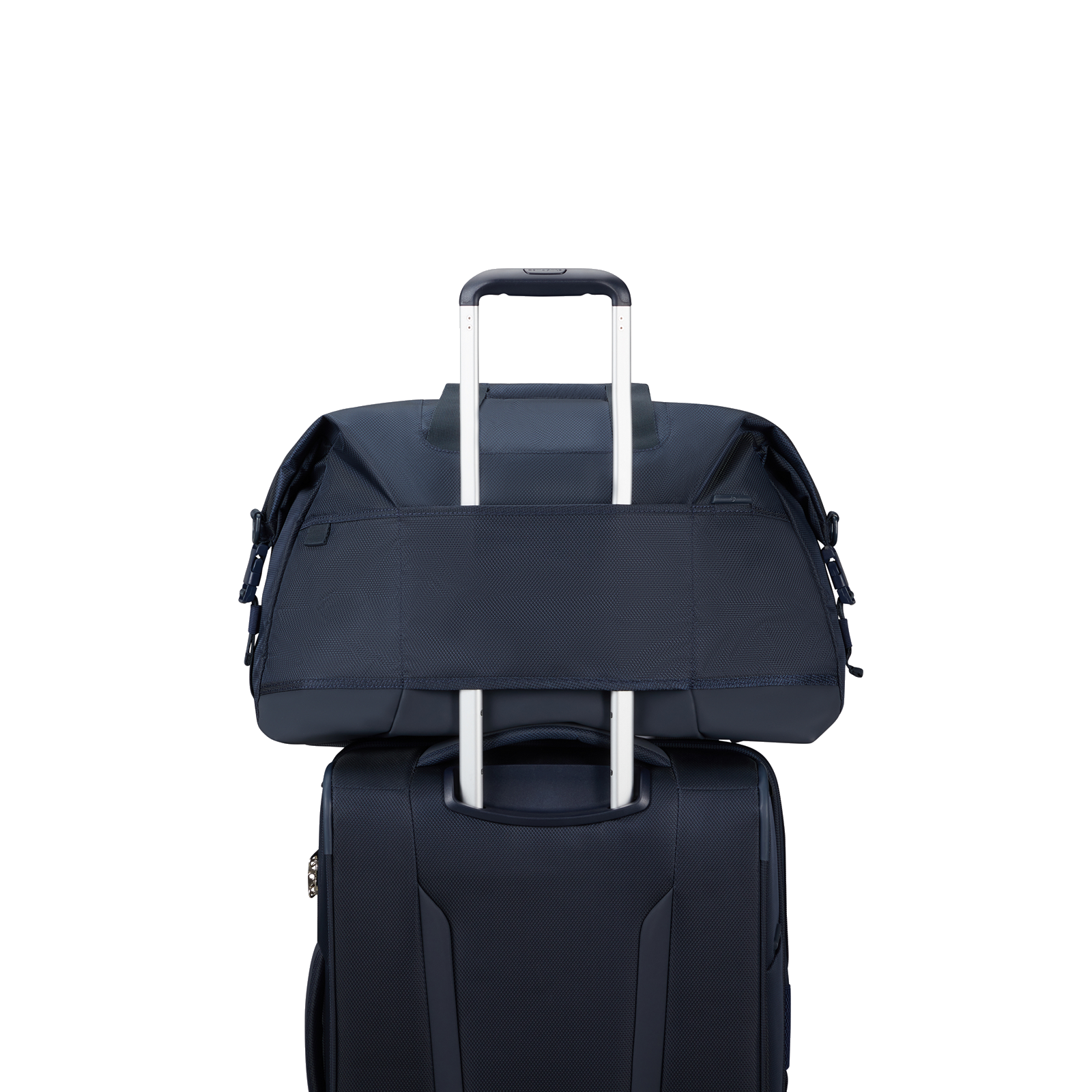The Luggage Boutique | Samsonite Respark 48cm Overnight Duffle at ...