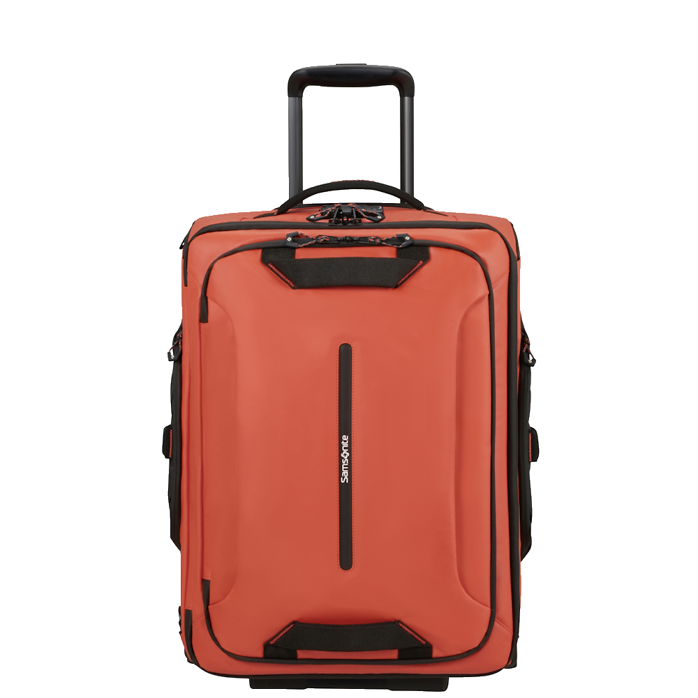 The Luggage Boutique | Samsonite Ecodiver 55cm WH Backpack at Luggage ...
