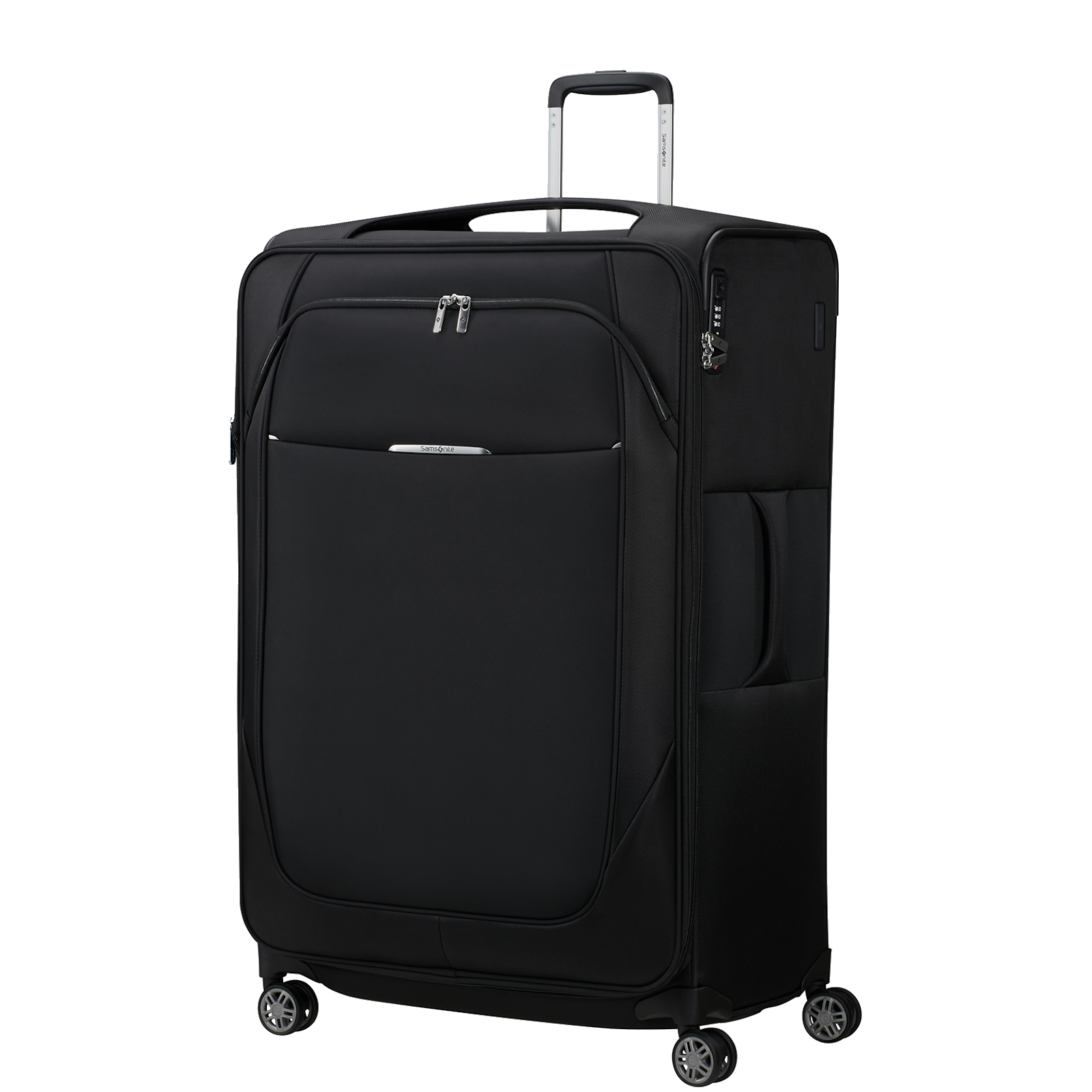 The Luggage Boutique | Samsonite Re-Lite 83cm Expandable XL Suitcase at ...