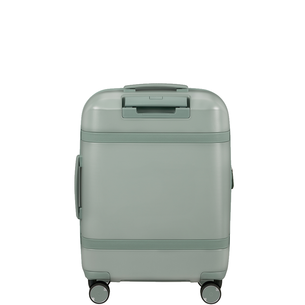 Samsonite Image 55cm Expandable Easy Access Cabin Suitcase at The ...