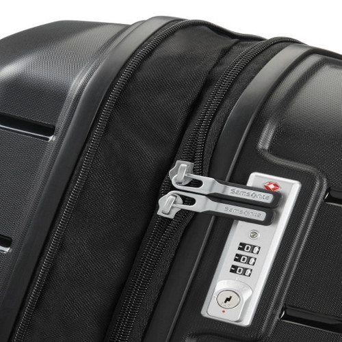 Samsonite Flux 75cm Expandable Suitcase at Luggage Superstore
