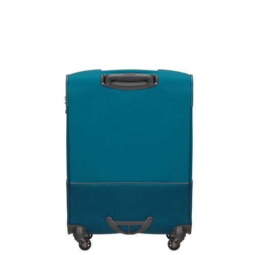 Samsonite Base Boost 55cm 4 Wheel Cabin Suitcase at Luggage Superstore