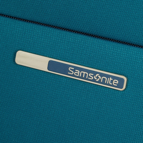 Samsonite Base Boost 78cm 4 Wheel Expandable Suitcase at Luggage Superstore