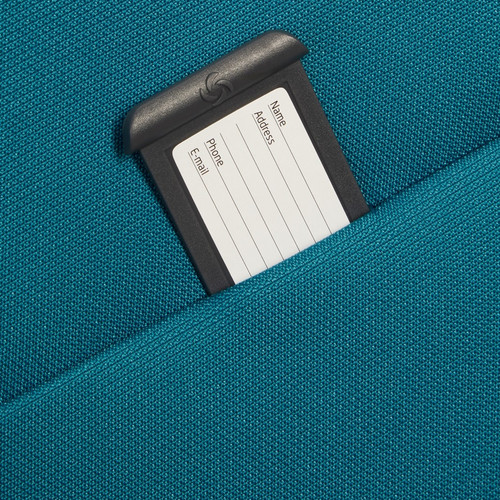 Samsonite Base Boost 78cm 4 Wheel Expandable Suitcase at Luggage Superstore