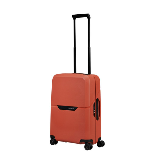 Samsonite Magnum Eco 55cm Cabin Suitcase at Luggage Superstore