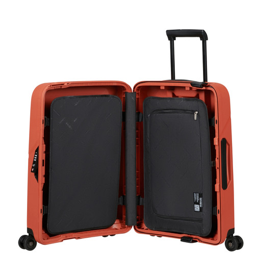 Samsonite Magnum Eco 55cm Cabin Suitcase at Luggage Superstore