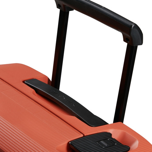 Samsonite Magnum Eco 55cm Cabin Suitcase at Luggage Superstore