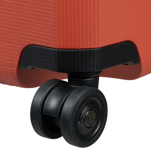 Samsonite Magnum Eco 55cm Cabin Suitcase at Luggage Superstore