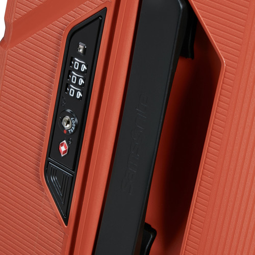 Samsonite Magnum Eco 55cm Cabin Suitcase at Luggage Superstore