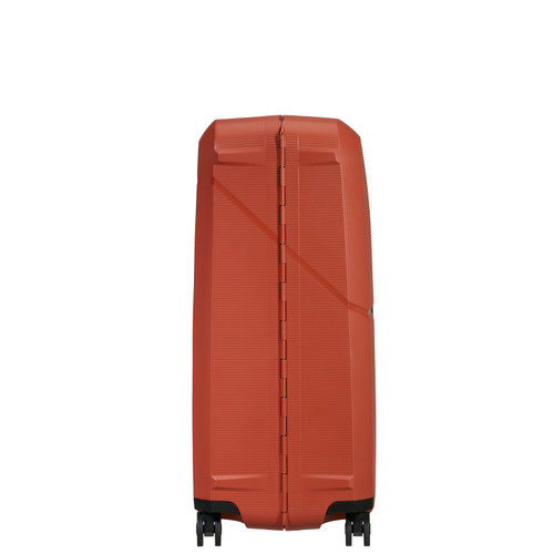 Samsonite Magnum Eco 75cm Large Suitcase at Luggage Superstore