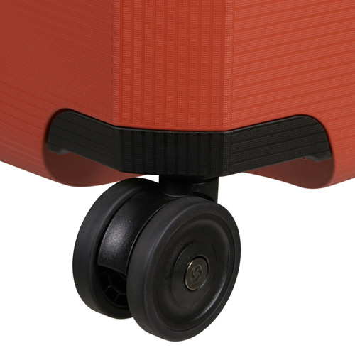 Samsonite Magnum Eco 75cm Large Suitcase at Luggage Superstore
