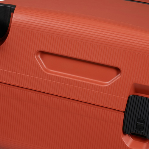 Samsonite Magnum Eco 75cm Large Suitcase at Luggage Superstore