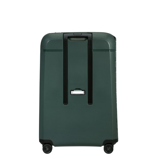 Samsonite Magnum Eco 75cm Large Suitcase at Luggage Superstore