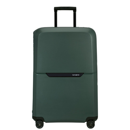 Samsonite Magnum Eco 75cm Large Suitcase at Luggage Superstore