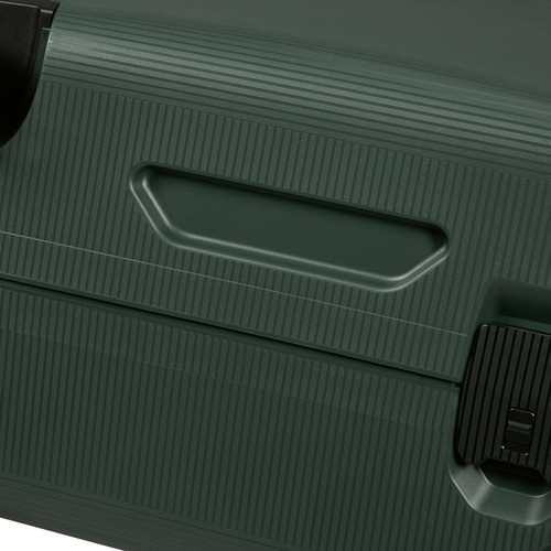 Samsonite Magnum Eco 75cm Large Suitcase at Luggage Superstore
