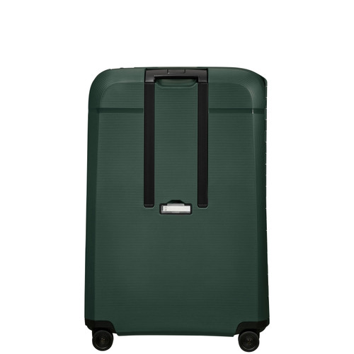 Samsonite Magnum Eco 81cm Extra-Large Suitcase at Luggage Superstore
