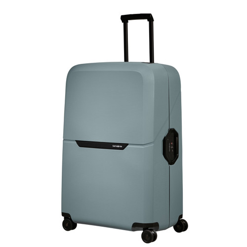 Samsonite Magnum Eco 81cm Extra-Large Suitcase at Luggage Superstore