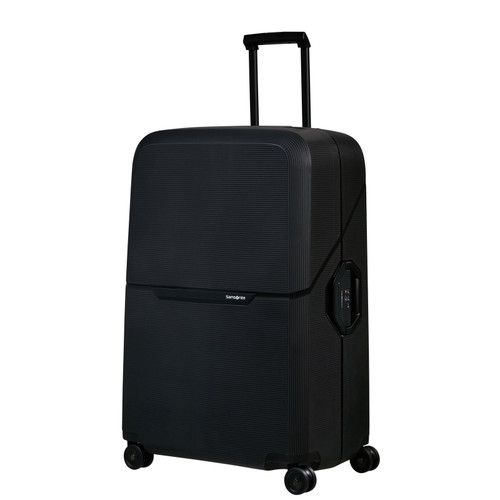 Samsonite Magnum Eco 81cm Extra-Large Suitcase at Luggage Superstore