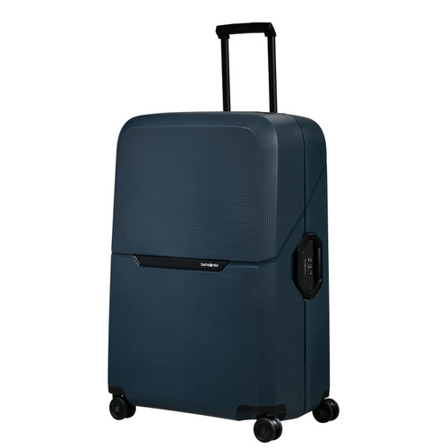 Samsonite Magnum Eco 81cm Extra-Large Suitcase at Luggage Superstore