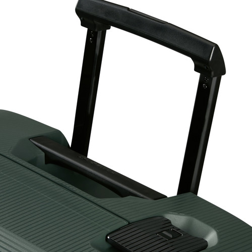 Samsonite Magnum Eco 81cm Extra-Large Suitcase at Luggage Superstore