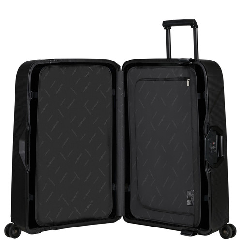 Samsonite Magnum Eco 81cm Extra-Large Suitcase at Luggage Superstore