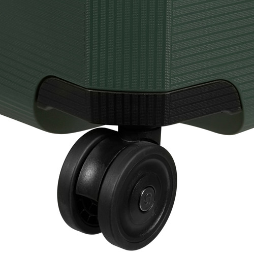 Samsonite Magnum Eco 81cm Extra-Large Suitcase at Luggage Superstore